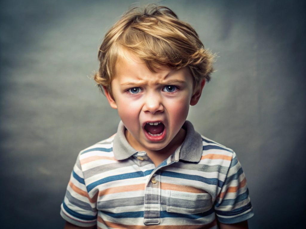 5 Reasons Why A Child Becomes Disobedient. 5 कारण क्यों एक बच्चा ...